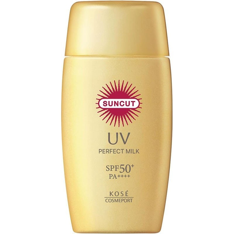 Perfect UV Gel / SPF50+ / PA++++ / 120g | Shopee Malaysia