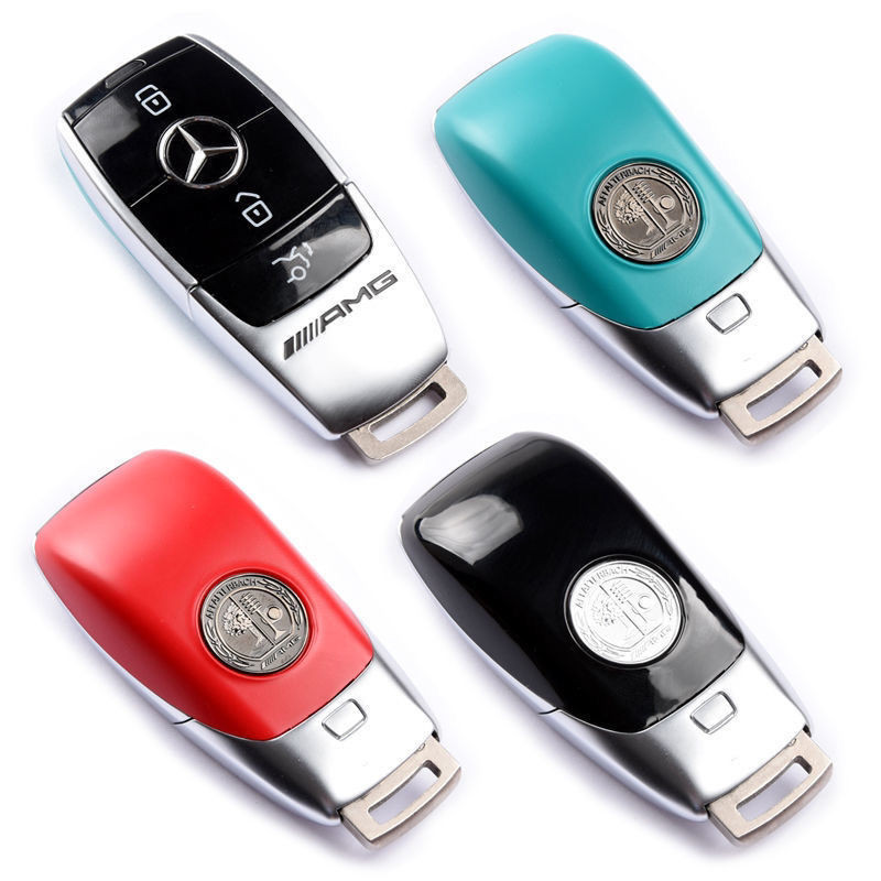Mercedes-Benz Key Shell Maybach New E-Class C-Class S-Class E300L ...