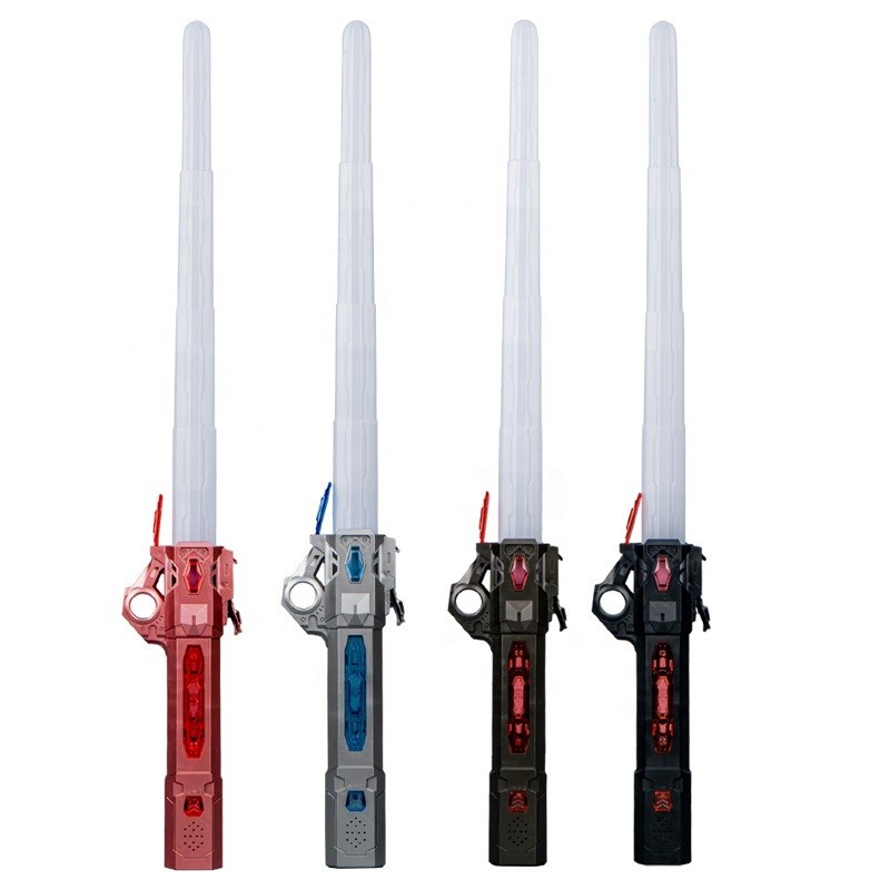 New design Led Flashing Swords with Sound Flash Toy Led toys Laser ...