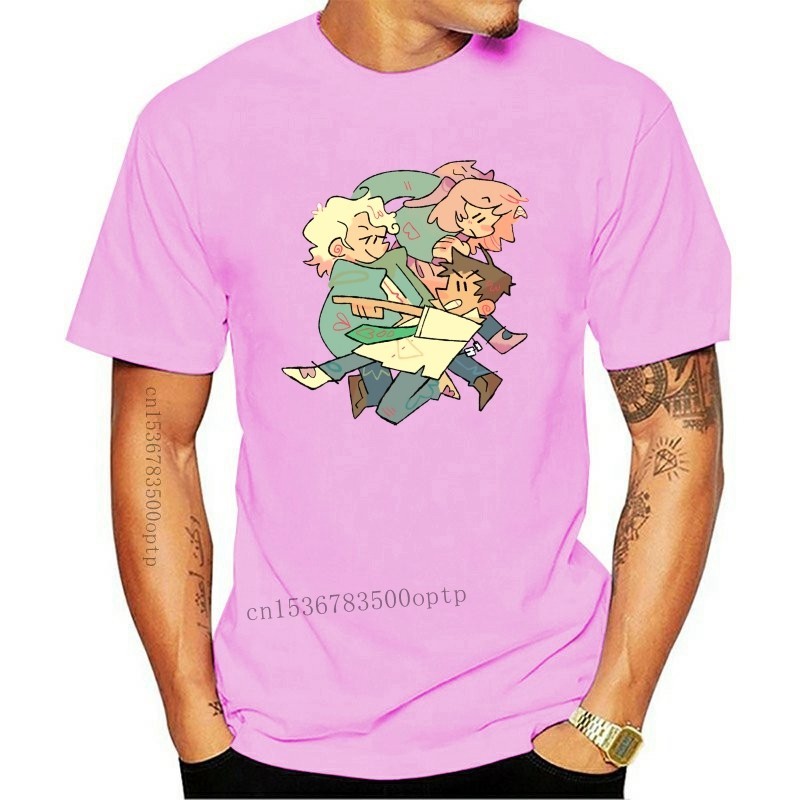Mens clothing Whirl T Shirt Sdr2 Super Danganronpa 2 Danganronpa Dangan ...
