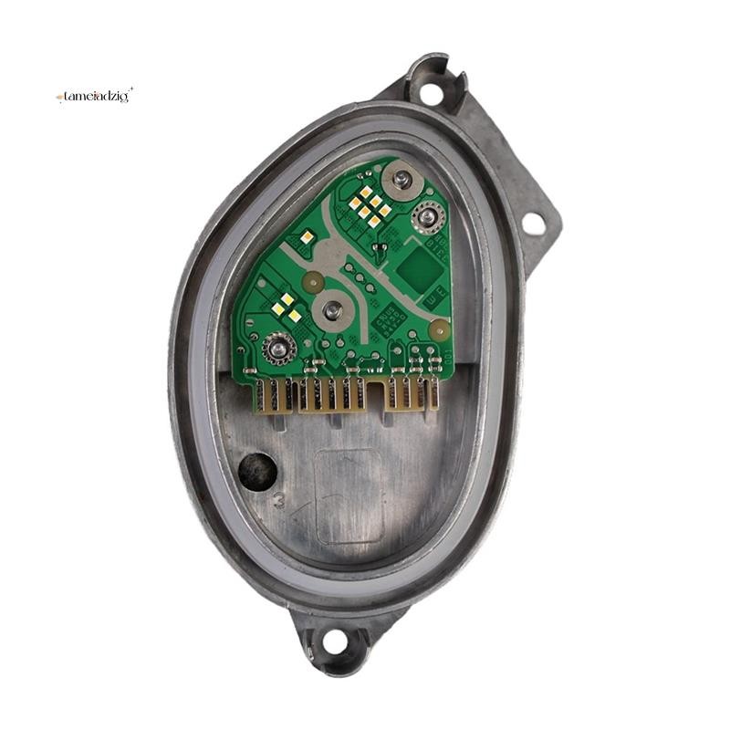 Front Headlight Driver LED Moudle for X7 G07 18-2023 DRL Turn Signal ...