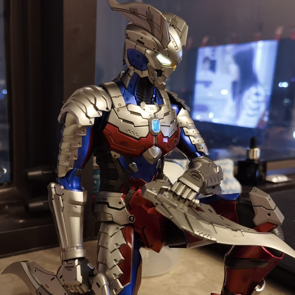 Popular [4.6 Million People Collection] Ultra-Joint Movable Ultimate ...