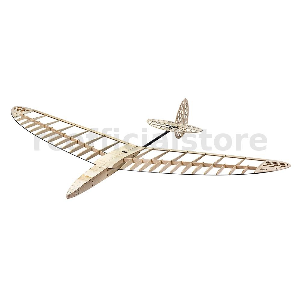 Dancing Wings Hobby FD12 1200mm Wingspan Windrunner Discus Launch ...