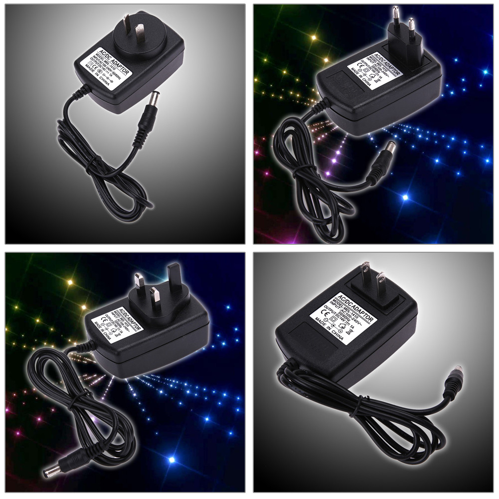 AC 100V-240V To DC 14V Converter Short Circuit Protection Power Supply ...