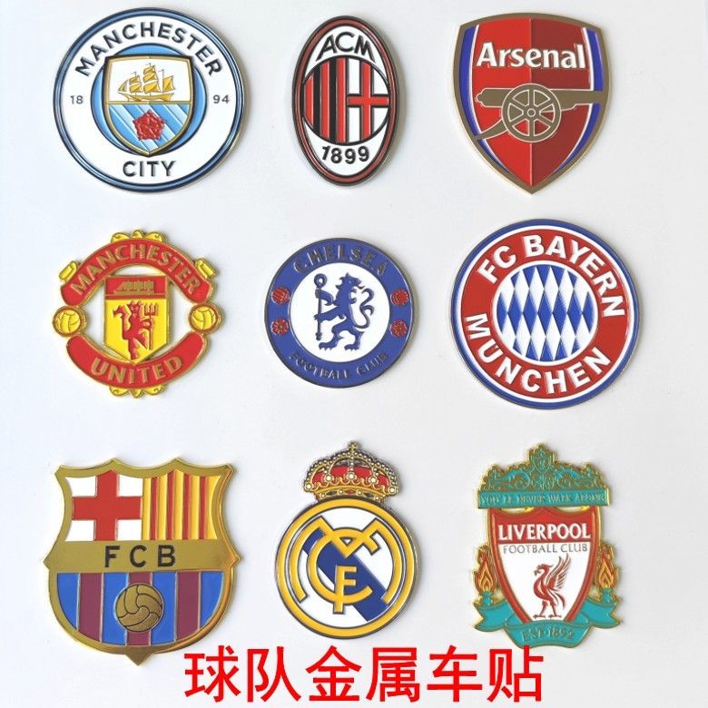 Real Madrid Manchester United Arsenal Liverpool Electric Motorcycle Car ...