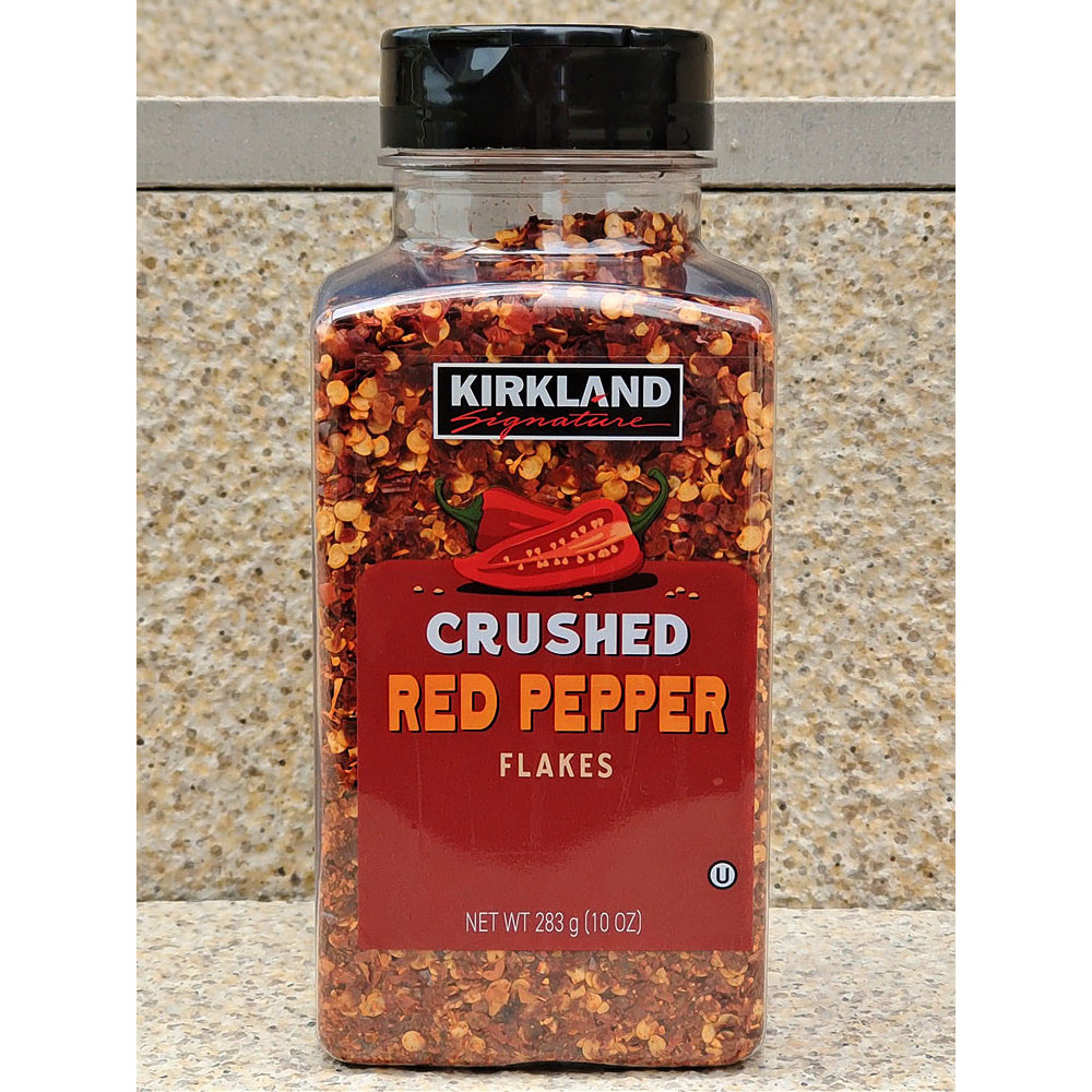 Serpihan Cili Merah India Import Cili Kering Hancur Wangian Khas untuk ...