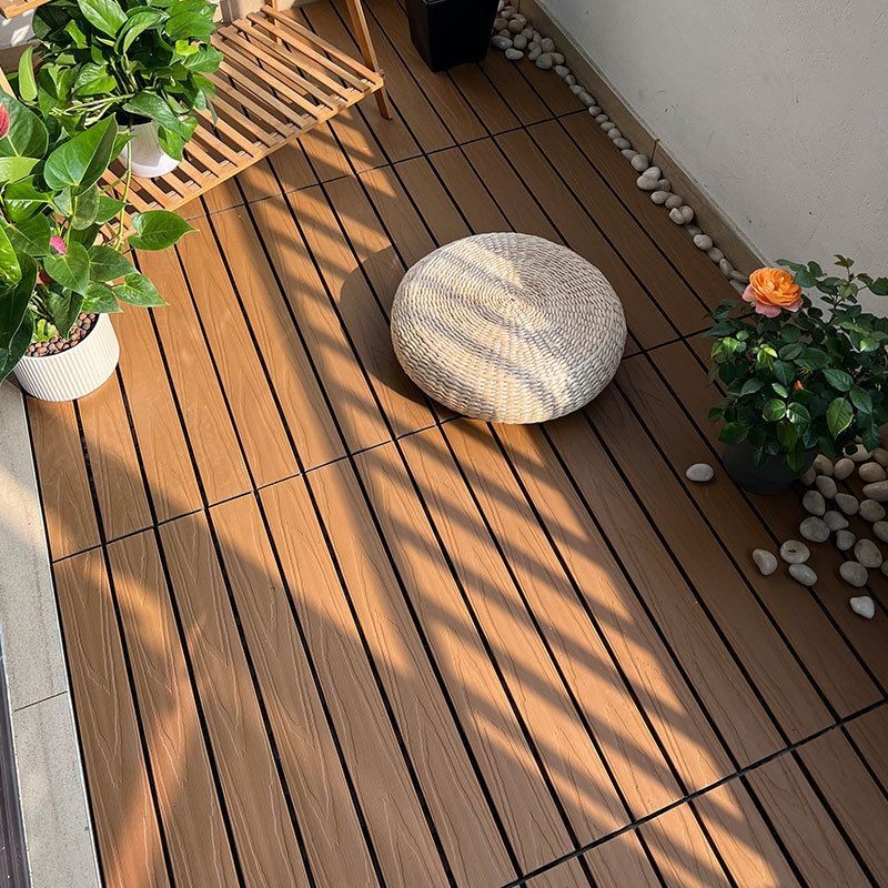 [606 Repurchases] 30X60 Outdoor Floor Balcony Self-Laying Terrace ...