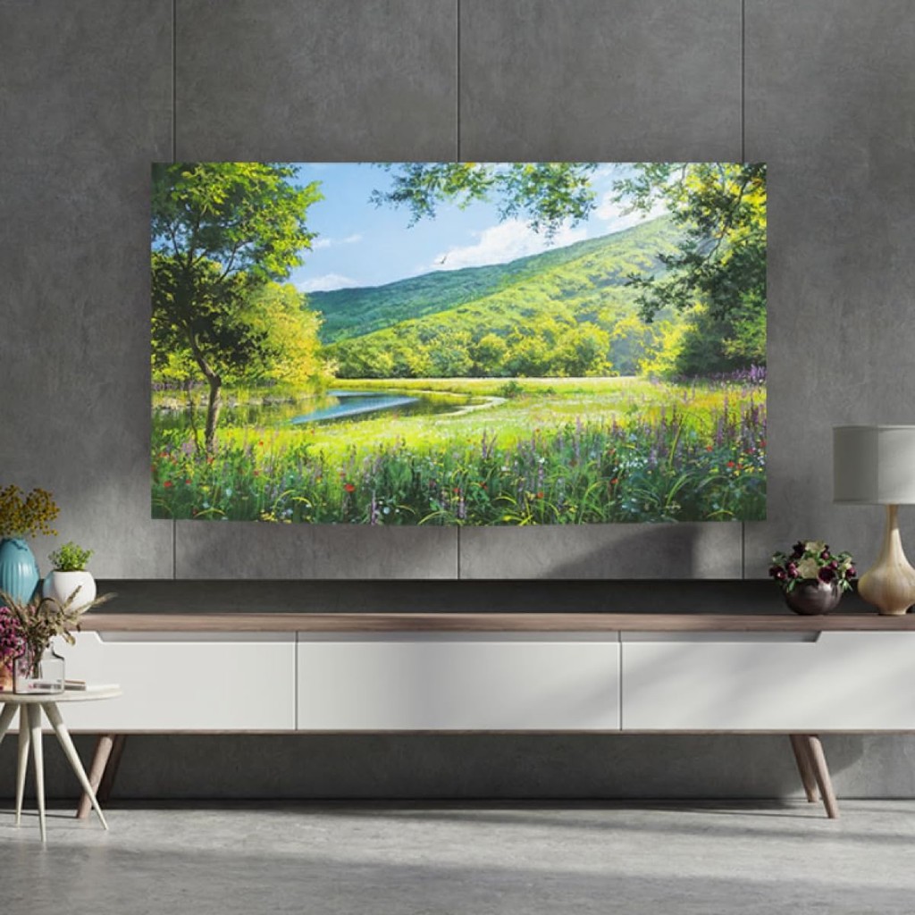 TV Cover TV Dust Cover Indoor 32-80 Inch LCD TV Screen Protector ...