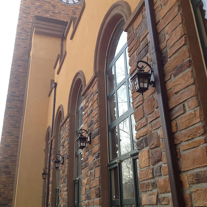 Batu Budaya Simen Asli Jubin Antik Jubin Seramik Vila Jubin Dinding ...