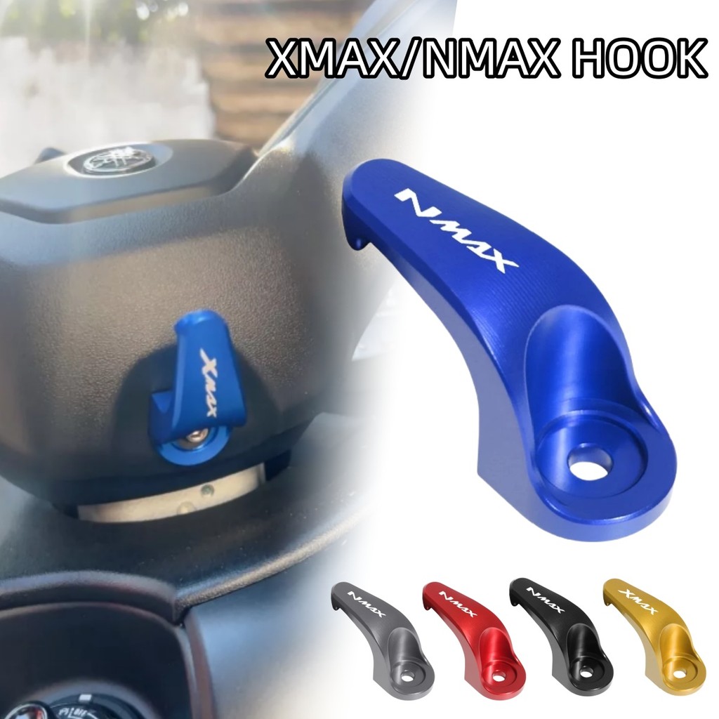 For YAMAHA XMAX 400 300 250 V2 V3 2018-2024 2025 NMAX 125 155 xmax300 ...
