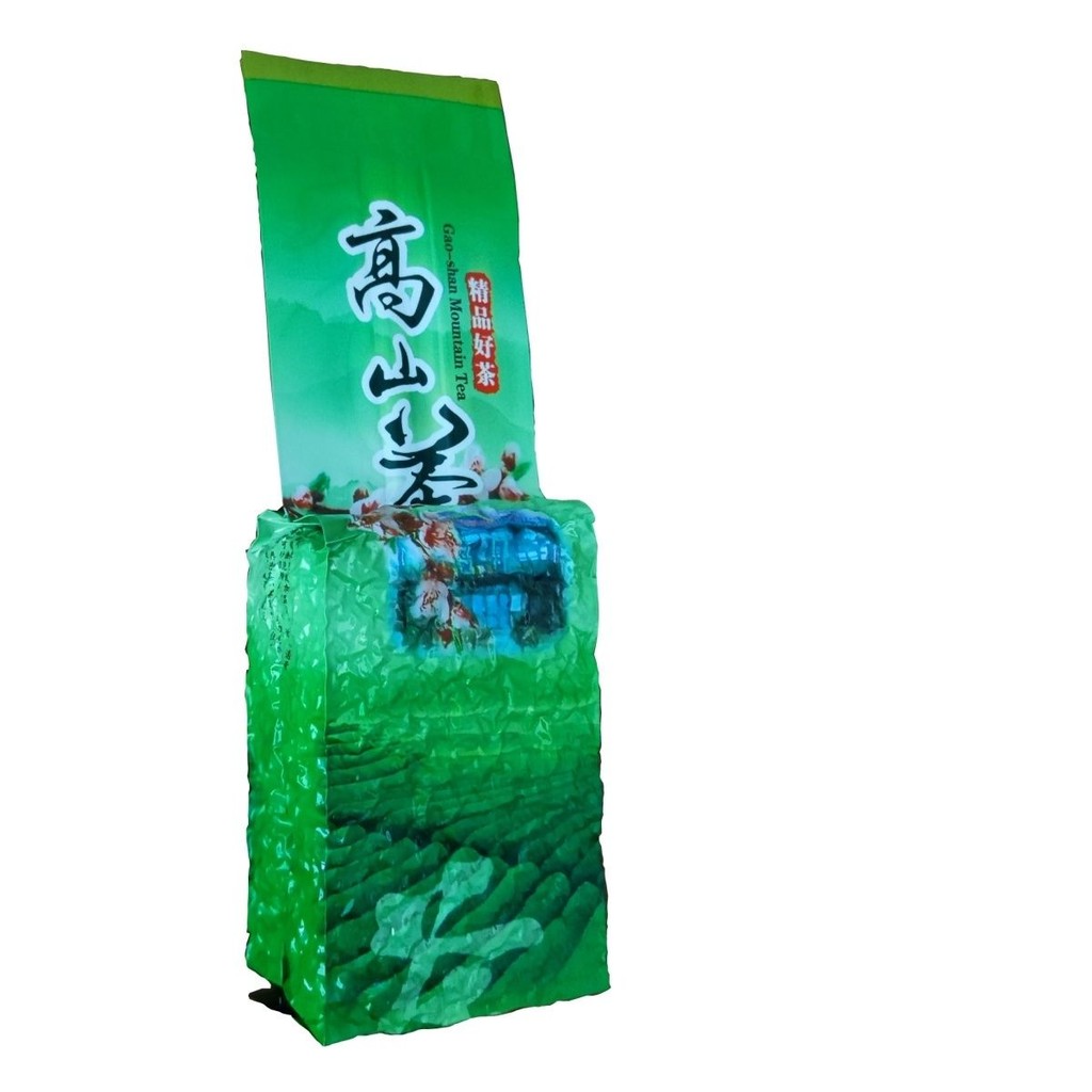 Classic Milkoolongtea 100g 250g Bag Taiwan Alpine Tea Alishan Jinxuan ...
