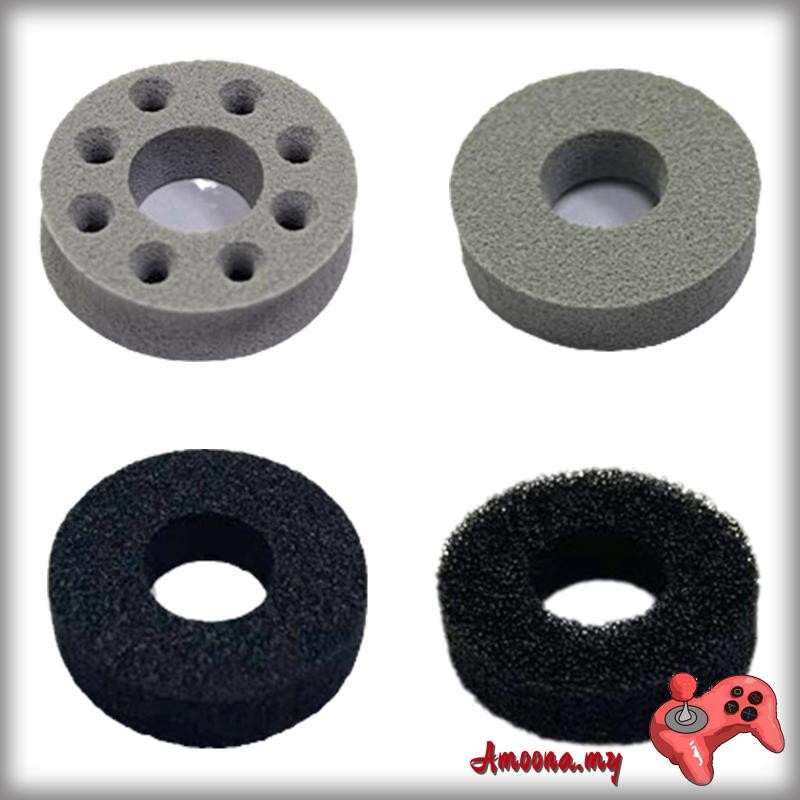 AMOONA 2Pcs Sponge Auxiliary Ring Positioning Sleeve Shock Absorbers ...
