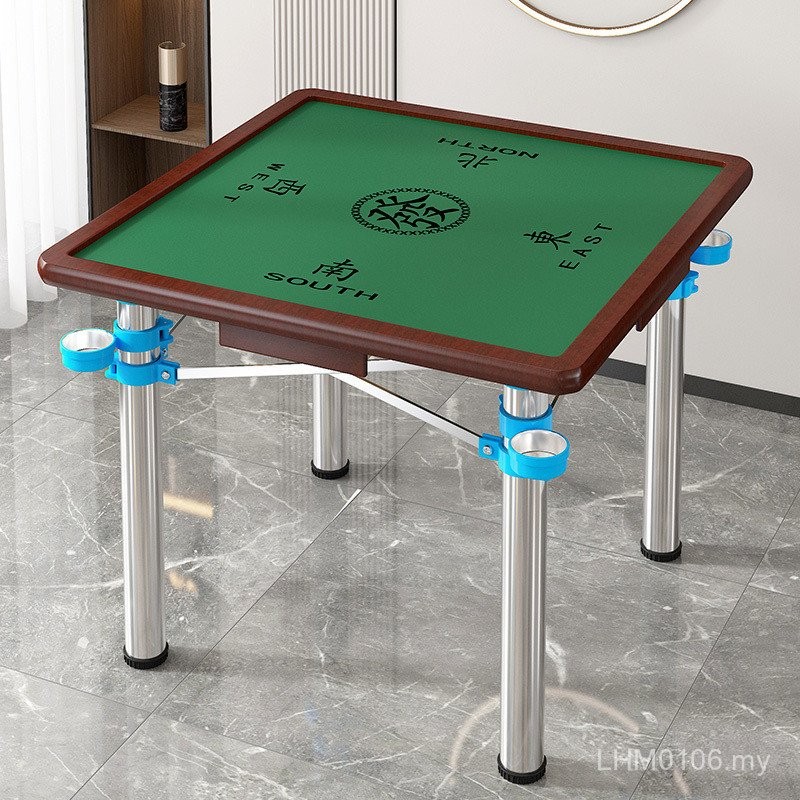 Hand Rubbing Table Folding Manual Sparrow Table Dormitory ...