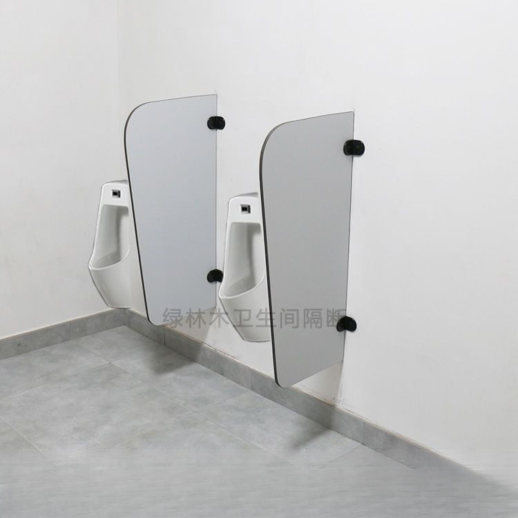 Public toilet school bathroom partition board urinal anti-better ...