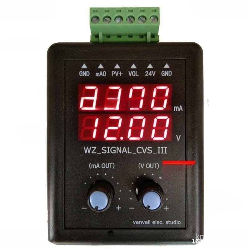 - Signal Generator Transformer Constant Current Source Simulation ...