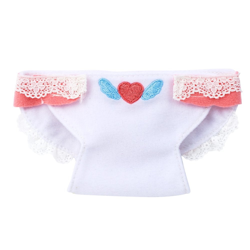 HUGtto! PreCure Exciting Hugtan's Heart Diaper | Shopee Malaysia