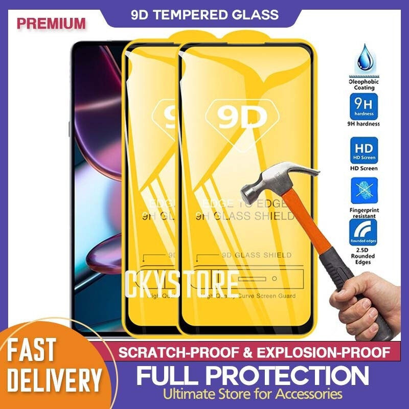 Samsung Galaxy A16 A26 A35 A36 A56 A55 5G A25 / A15 Lite / A05 A05S FULL GLUE Tempered Glass ...