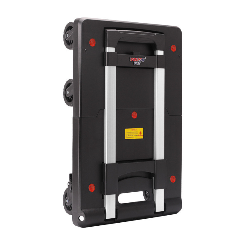 Trolley Folding Portable Trolley Small Trolley Trolley Trolley Trolley ...