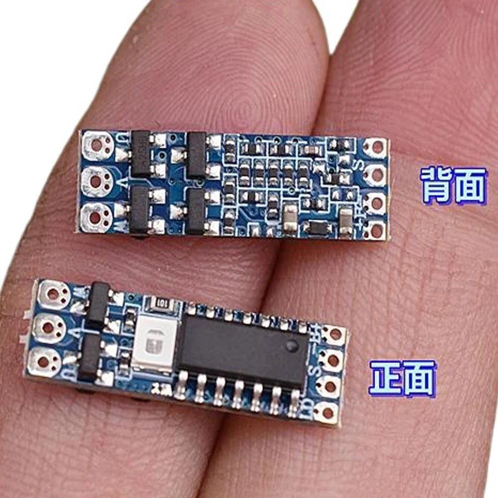1S Mini BLDC Brushless Motor Driver Board DC 3V-6V 3.7V 4A Electric ...
