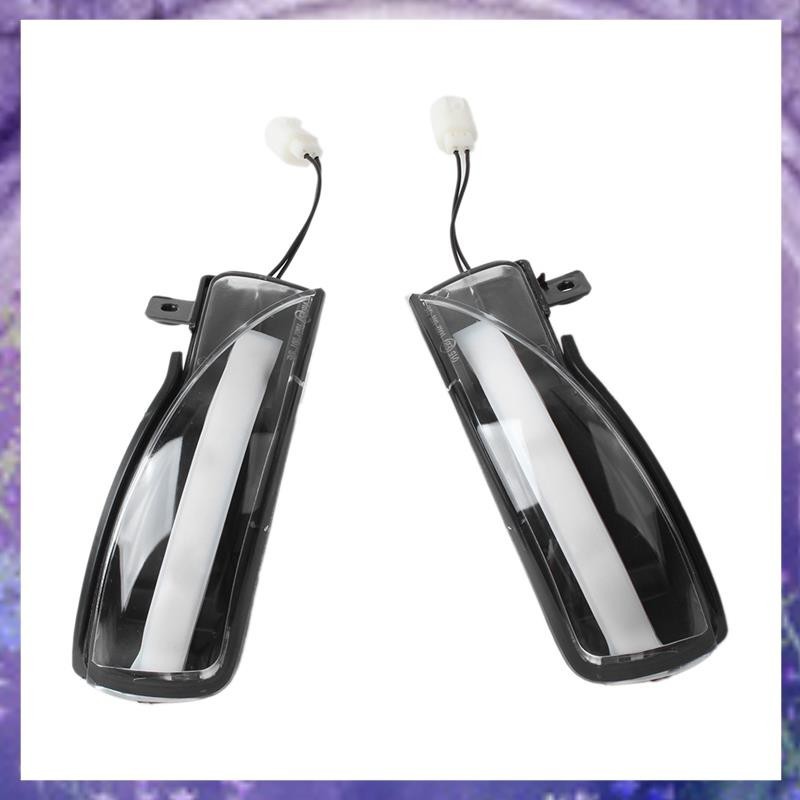 (Y W Z H)Car LED Dynamic Side Mirror Turn Signal Indicator Lamp for 3 ... (Y W Z H)Car LED Dynamic Side Mirror Turn Signal Indicator Lamp for 3 ...