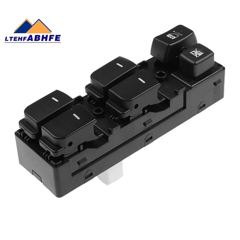 Right Hand Drive RHD Power Main Window Switch Lifter Main Switch ...