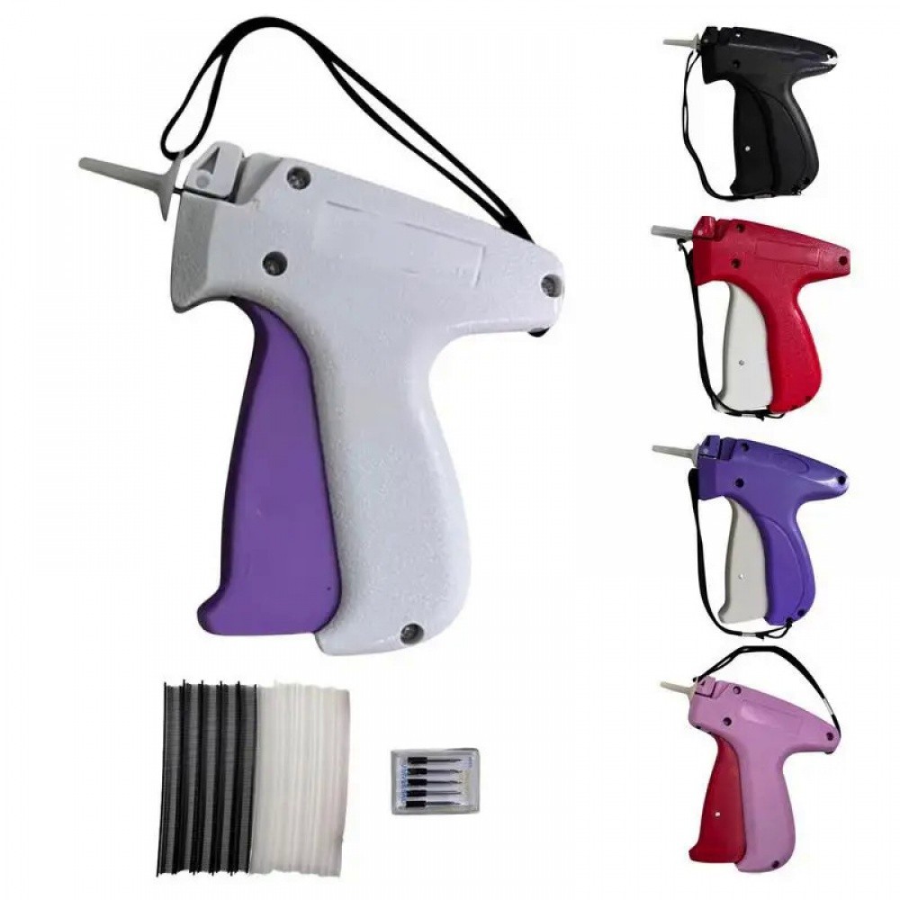 micro stitch tool hijab Quick Clothing Fixer Mini Quick Repair Garment ...