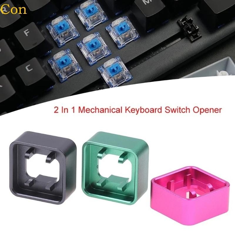 Con Mechanical Keyboard Metal Switches Opener Shaft Opener Keyboard ...
