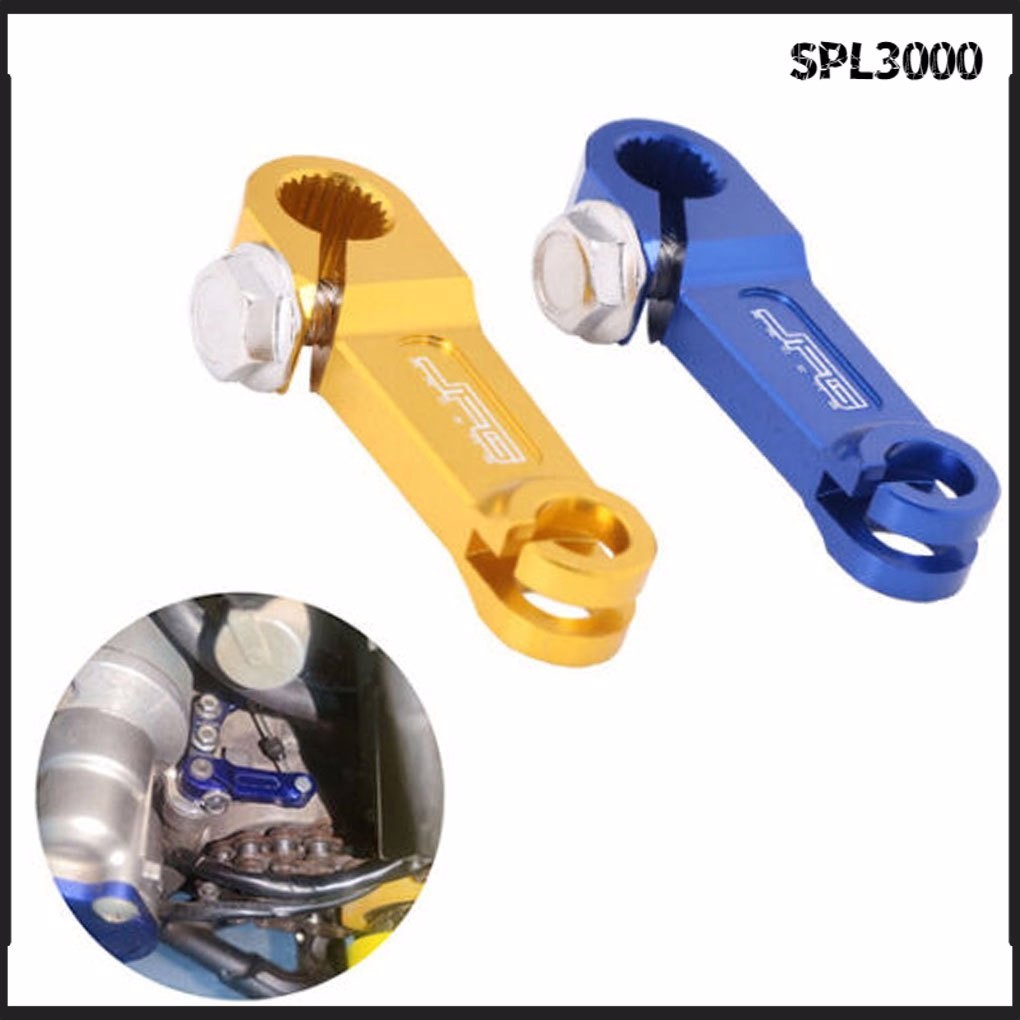 Replace Inventory Bracket With Motorcycle Clutchs Release Arms Clutchs ...