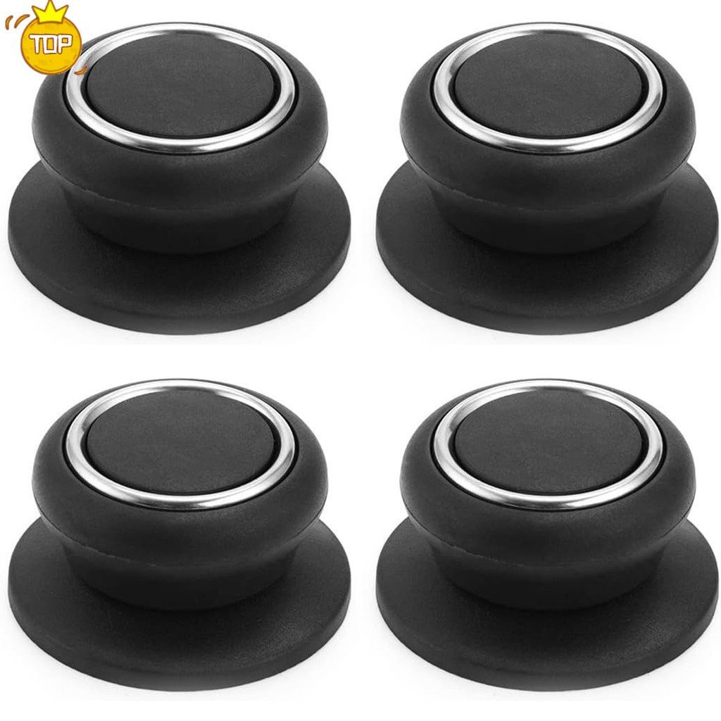 Pot lid knob, pot lid handle, replacement knob Pot lid, pot lid handle ...