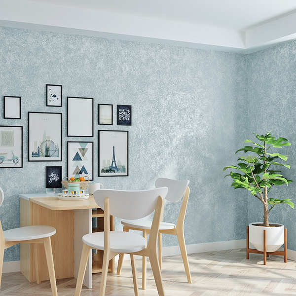 wallpaper dinding ruang tamu wallpaper dinding ruang tamu mewah Nordic ...