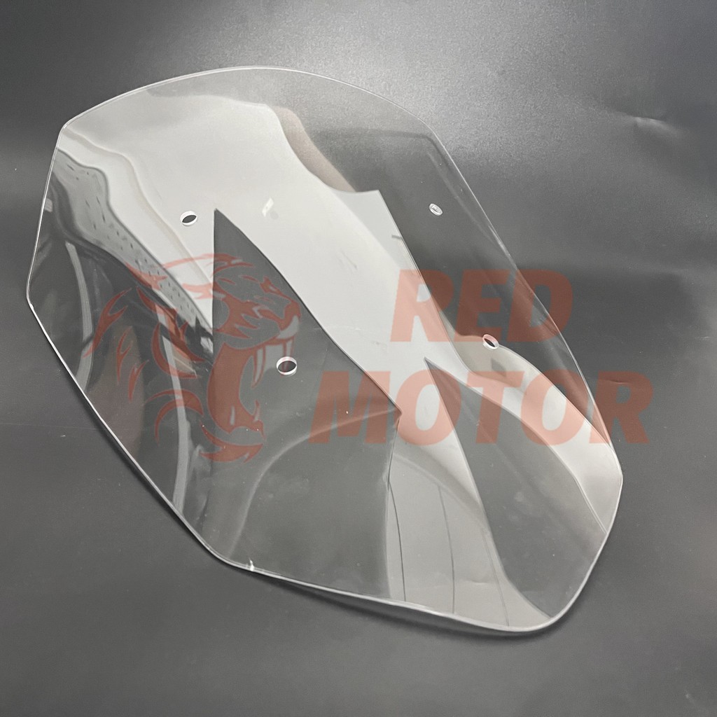 Thickness 3mm Nmax V2 Windshield Shield Nmax New 2020 2021 2022 ...