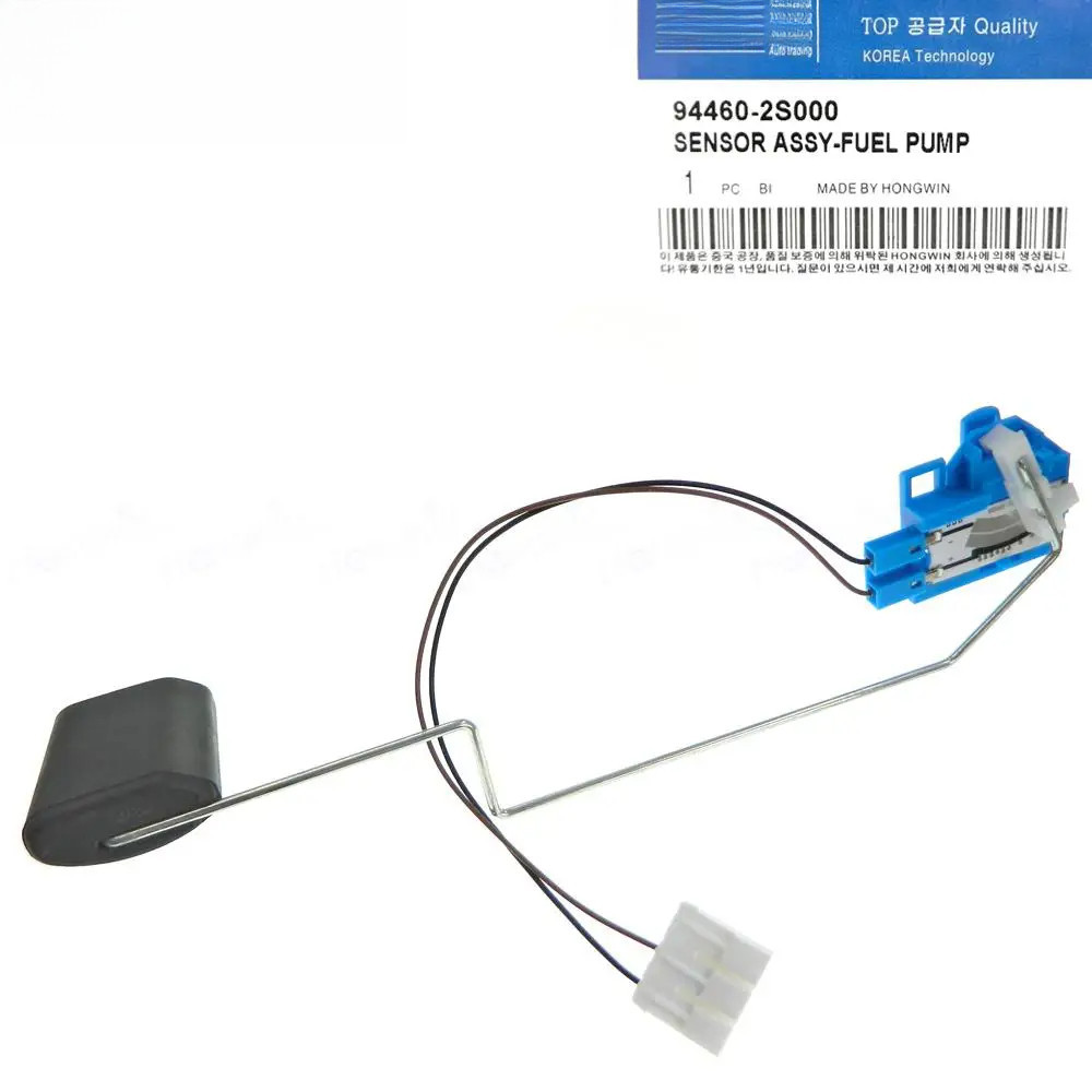 AutoPpart 94460-2S000 New Fuel tank Level Sensor For Hyundai Tucson ...