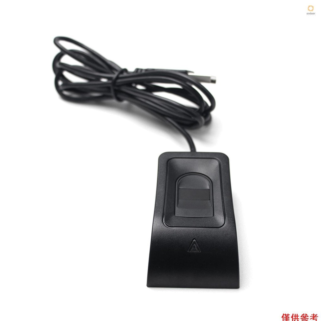 Ado)Fingerprint Reader, USB Biometric Fingerprint Scanner Portable ...