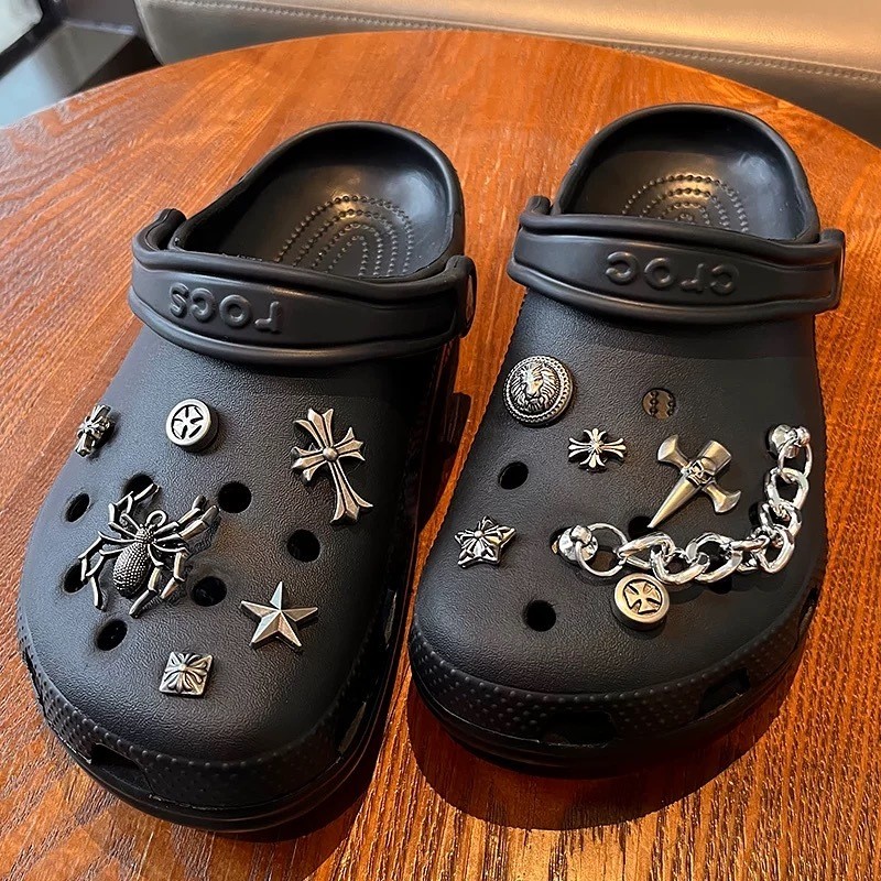 Croc Jibbtz Button / Pendant Button / Clog Shoes Accessories/Shoes ...