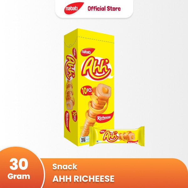 Worship AHH Richese 30g | Shopee Malaysia
