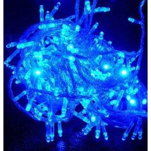 pelita raya pelita solar Lampu perayaan LED kalis air luaran, lampu ...