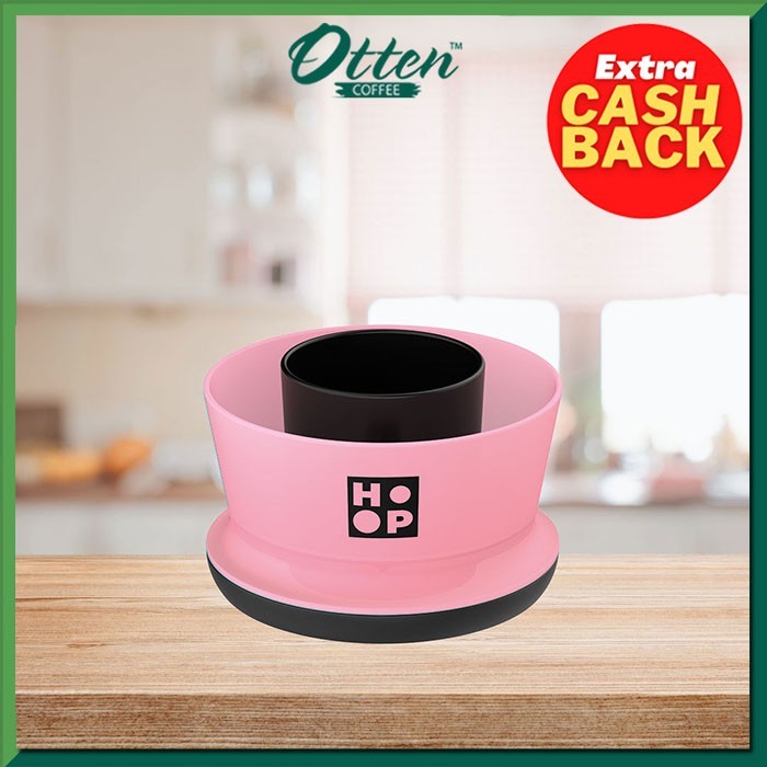 Ceado Hoop V2 Pour Over Coffee Brewer with Hood - Dripper Coffee ...