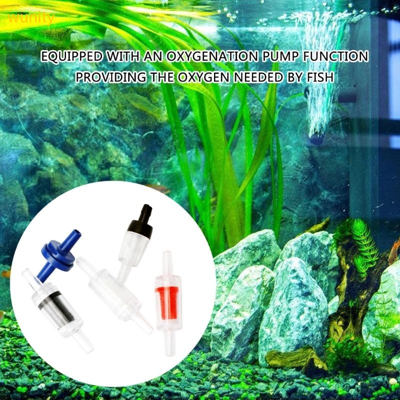Wuni Set of 30 Air Pumps Safety Check Valves Safeguarding Standard ...