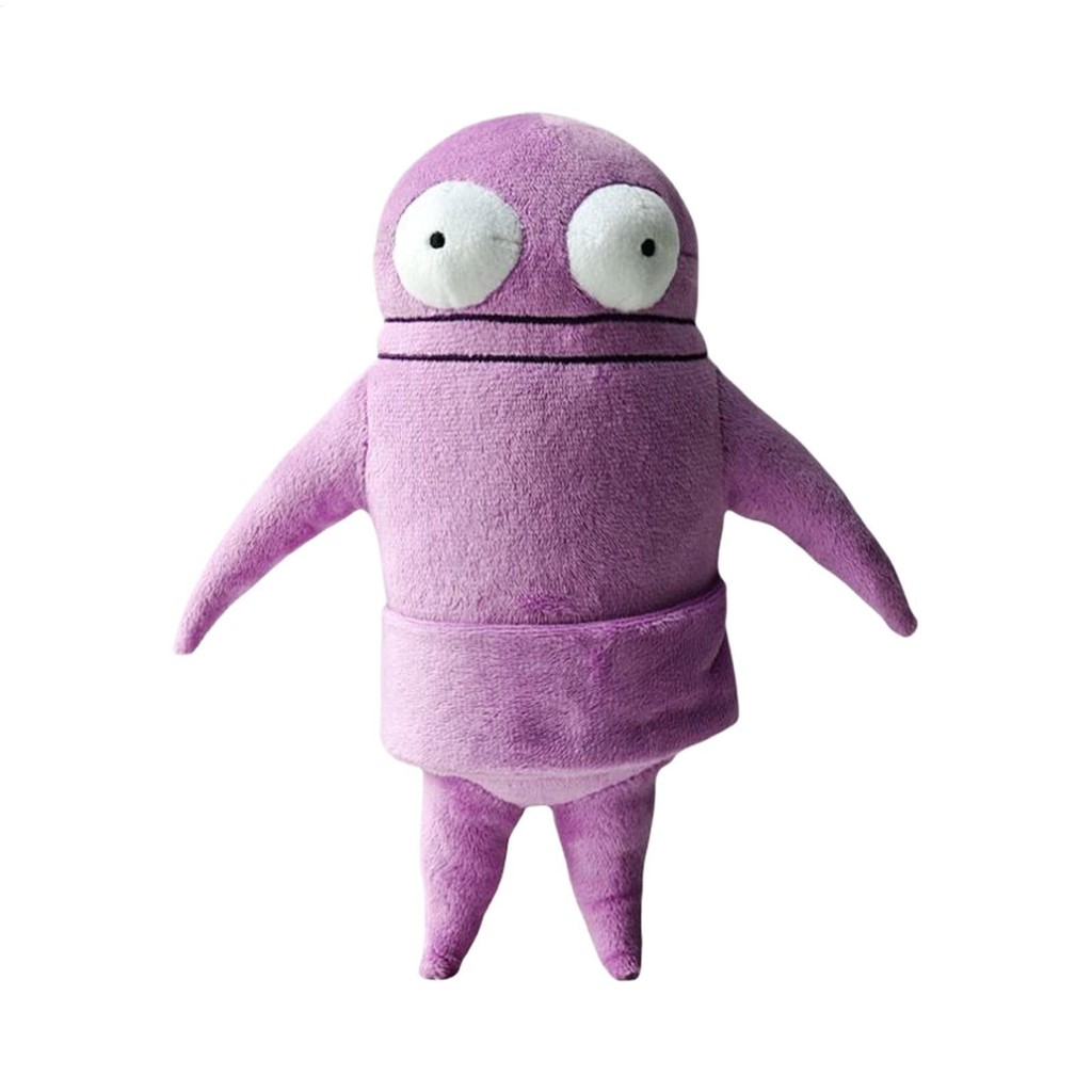 REPO Game Figure Stuffed Dolls Multiplayer Cooperative Horror Game ...