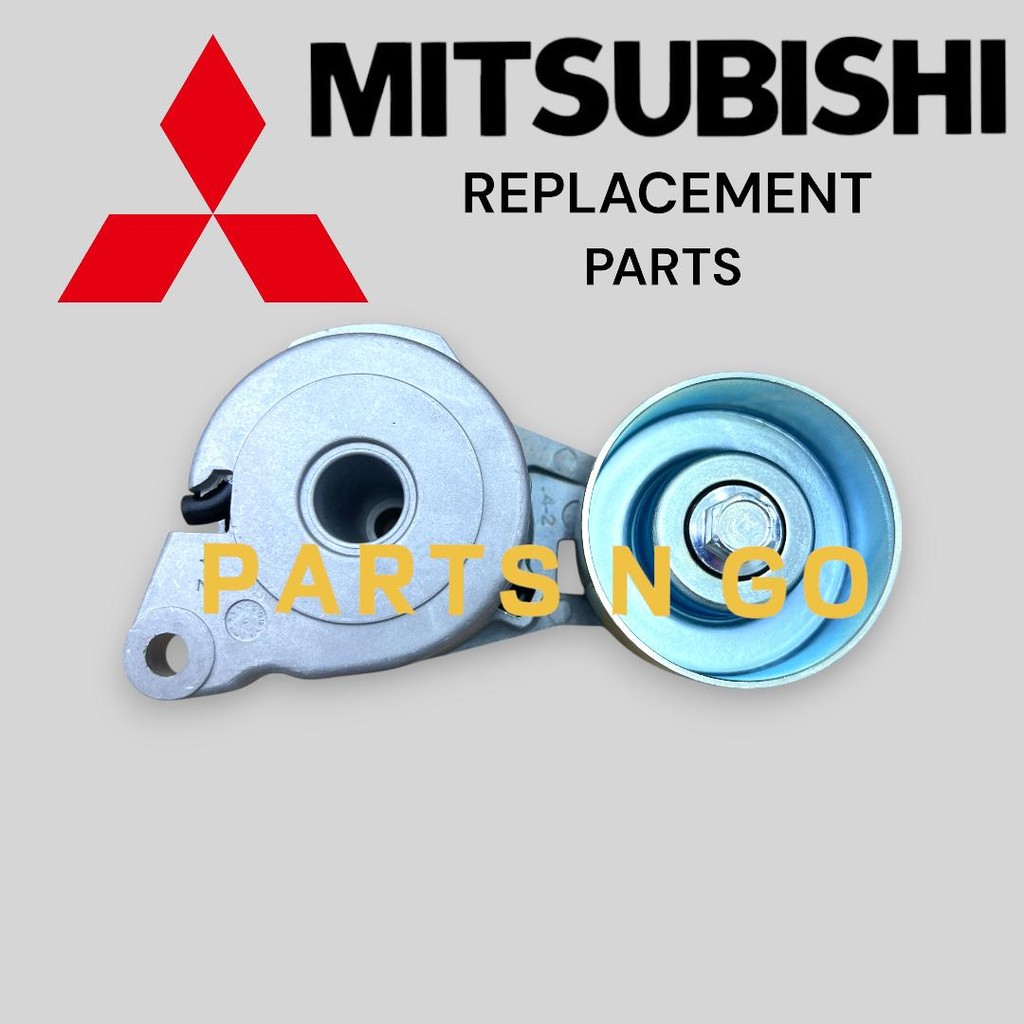 PW811826 MALAYSIA QUALITY FAN BELT TENSIONER PROTON GEN2 PERSONA EXORA ...