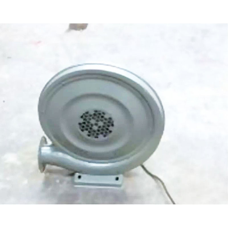 Peniup Gerbang Kembung Peniup Acuan Udara Teras Tembaga Penuh Peniup ...