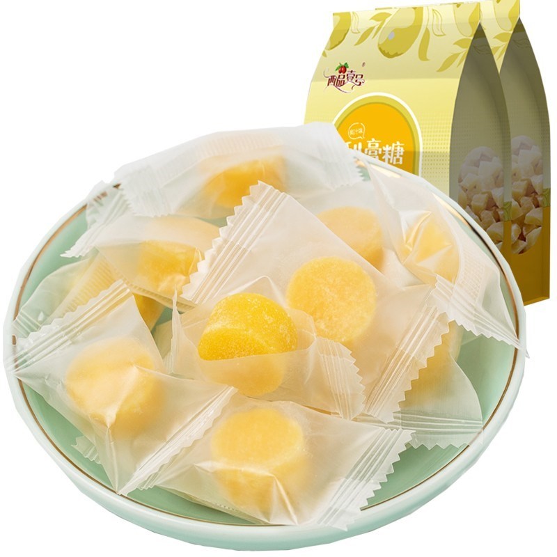 Xipin No.1 Throat Lozenges Perisa Pudina Dipertingkatkan Sirap Pear ...