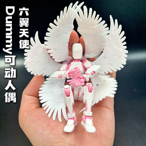 lucky 13 action figure t13 action figure dummy 13 action figure Fourth ...