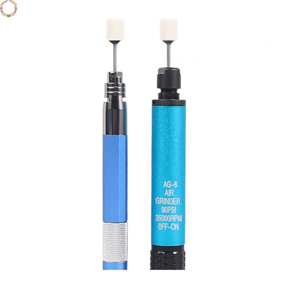 Pneumatic Engraving Tool Featuring Easy Setup and Operation ...