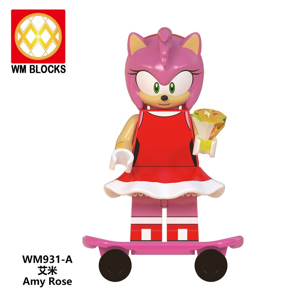 New Product Building Blocks Sonic Pumping Sonic Third Party ...