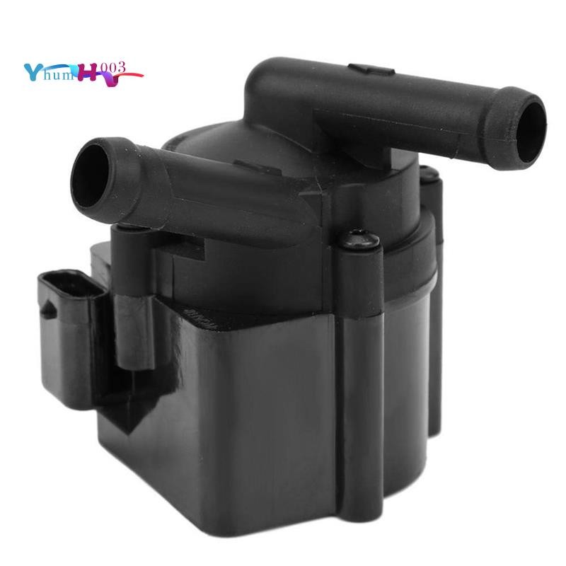 Turbocharger Auxiliary Water Pump 11537630368 Auxiliary Electric ...