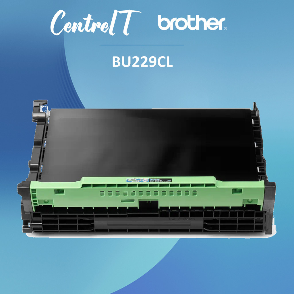 Brother Original Transfer Belt Unit BU-229CL | For HL-L3240CDW DCP ...