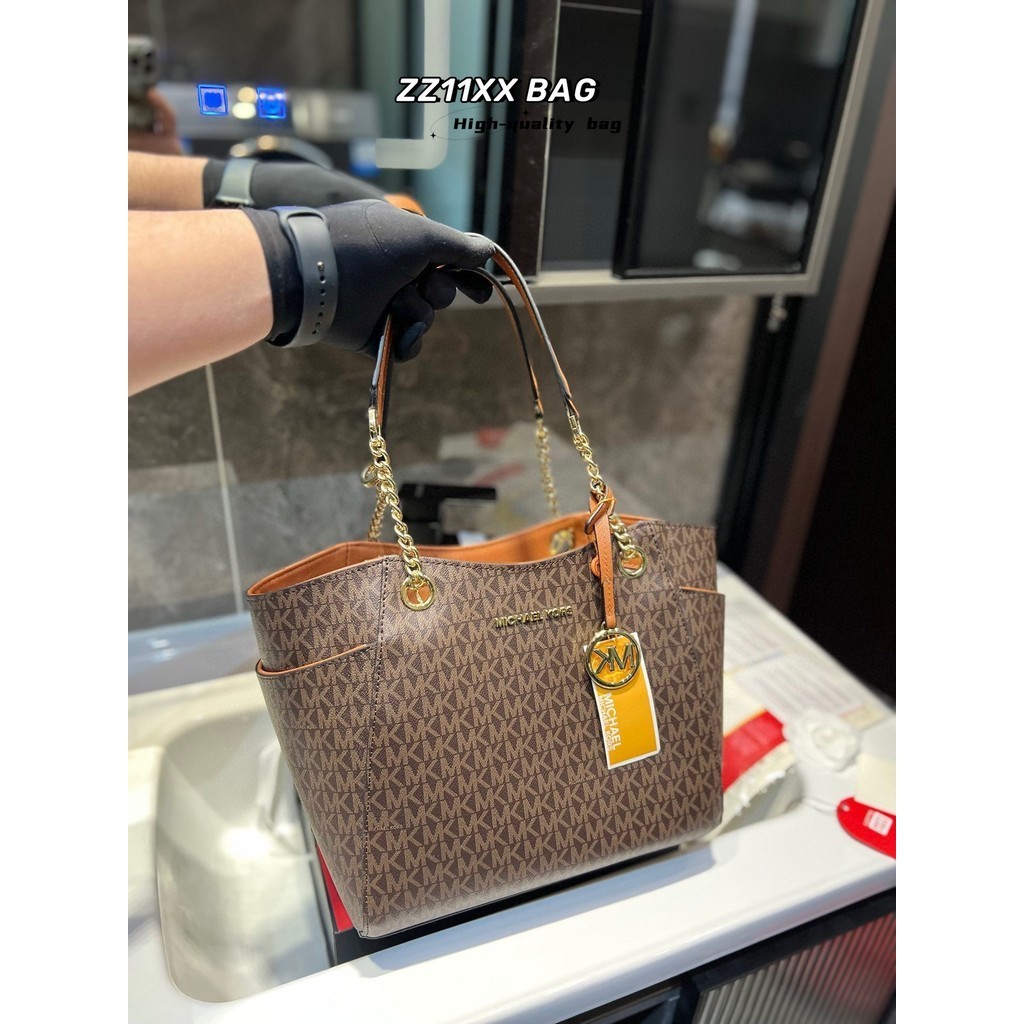 （6 colors）M-Women's Handbags, Shoulder Bags, Large Capacity Shopping ...