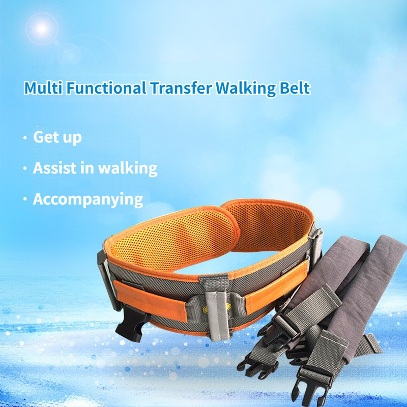 Shifting and Walking Belt Braces Shift Band Stand Up Strap Supports ...