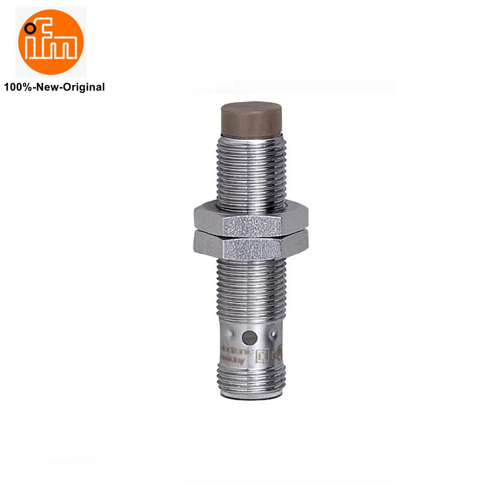 ifm 100%-NEW IFT200 IFS245 IFS200 Inductive sensor original | Shopee Malaysia